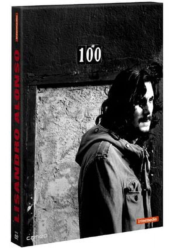 Lisandro Alonso Collection - 3-DVD Box Set ( La Libertad (Eleftheria) / Los Muertos (Sangre / Oi ...