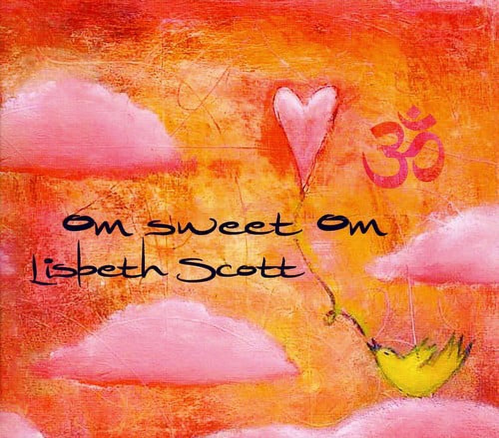 Lisbeth Scott - Om Sweet Om - New Age - CD - Walmart.com
