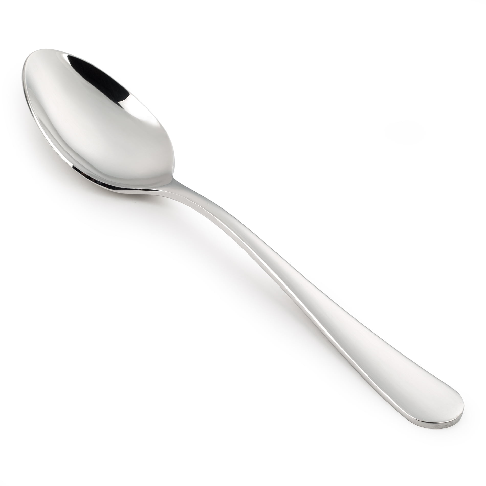 ARCOS 8 inch Dinner Spoon - Monoblock of one piece in Stainless Steel ...
