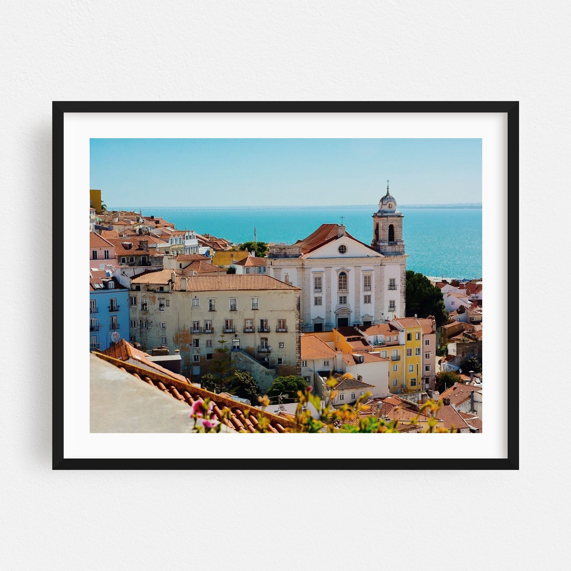 From Lisbon With Love - Lisbon Portugal Photography City Architecture ...