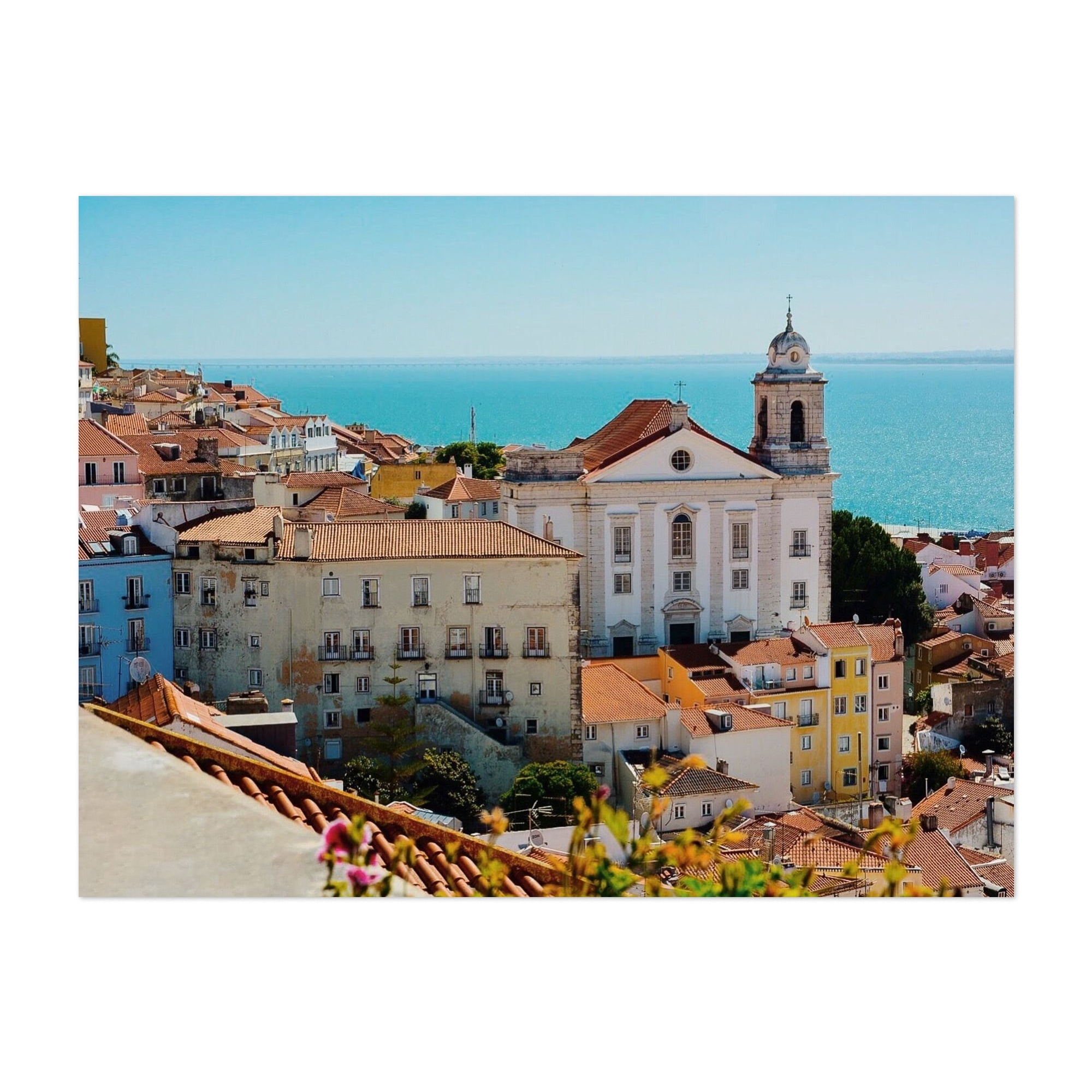 From Lisbon With Love - Lisbon Portugal Photography City Architecture ...