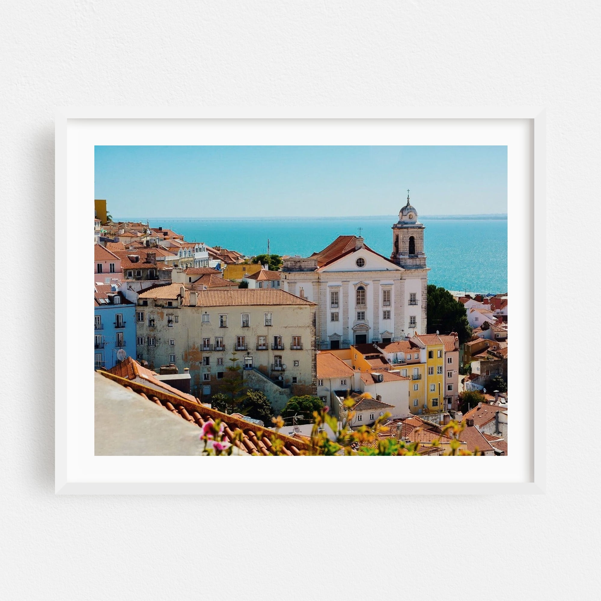 From Lisbon With Love - Lisbon Portugal Photography City Architecture ...
