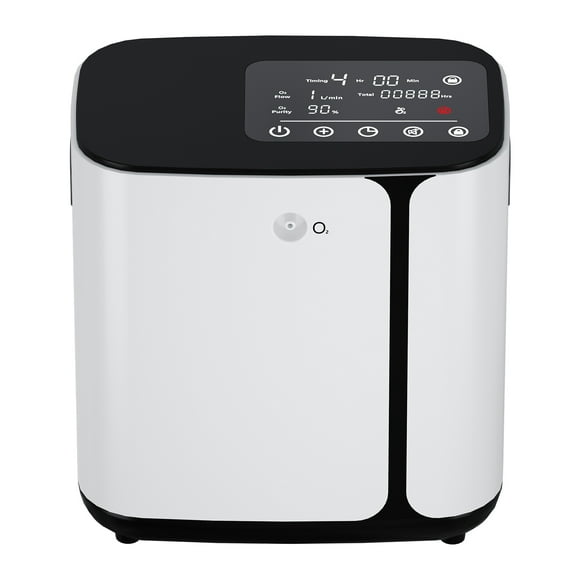 Portable Concentrators