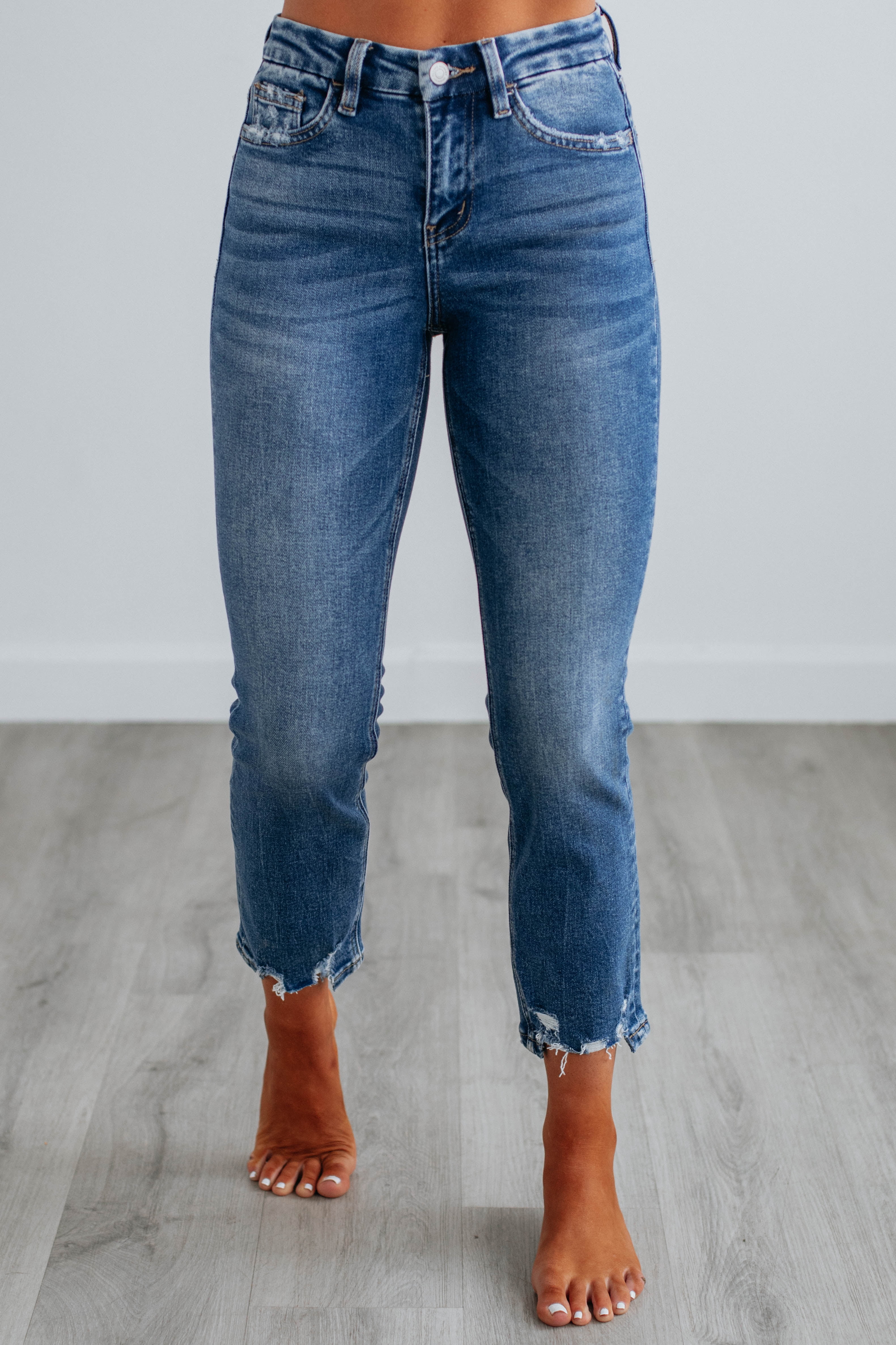 Lisha Flying Monkey Jeans - Walmart.com