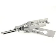 WRAT Wrench Tumbled SS - Walmart.com