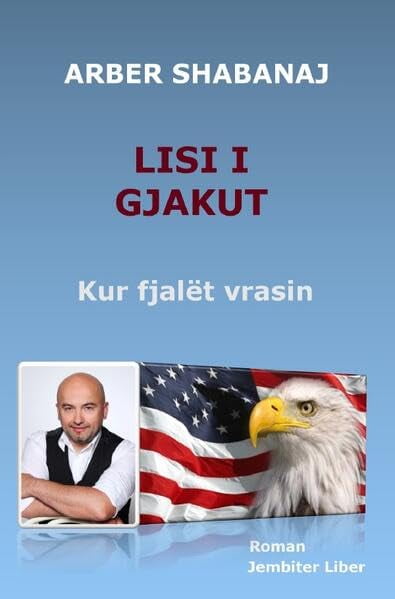 Lisi i gjakut: Kur fjalët vrasin Arber Shabanaj (Paperback) - Walmart.com