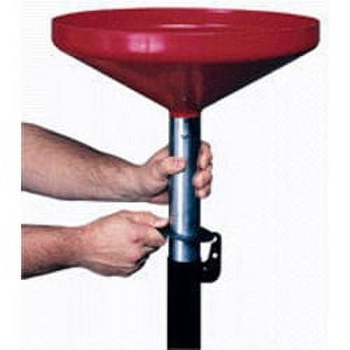 Lisle 11302 - Funnel - Walmart.com