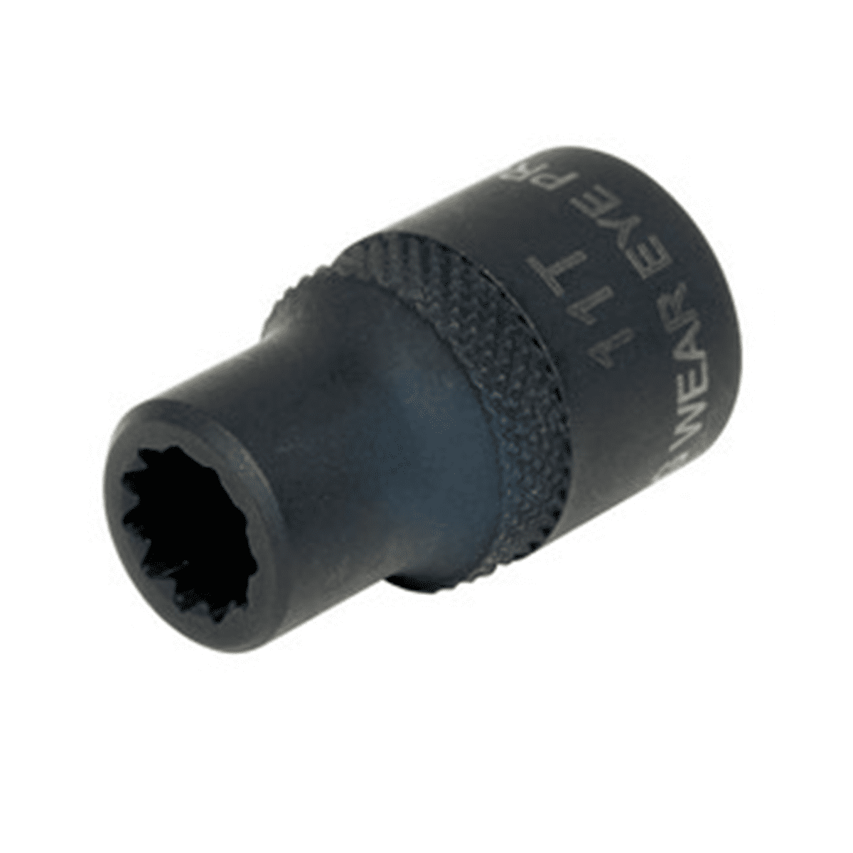 Lisle 11pt Truck Brake Caliper Socket - Walmart.com