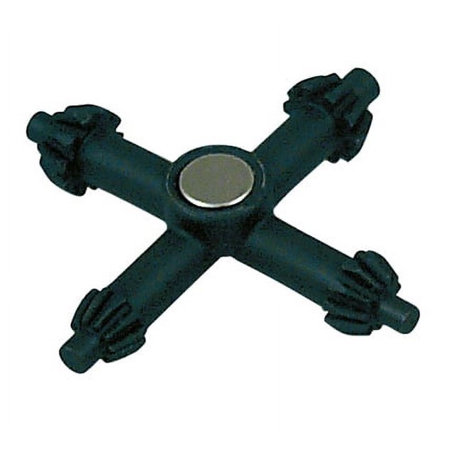 Lisle 12050 - Small Chuck Key - Walmart.com