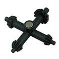 Lisle 12060 Large Magnetic Chuck Key - Walmart.com
