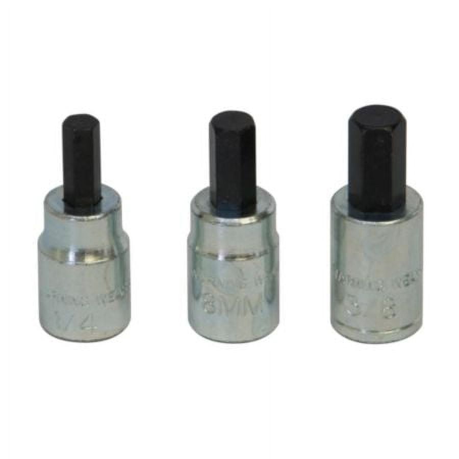 Lisle 12550 - Brake Caliper Wrench Set - Walmart.com