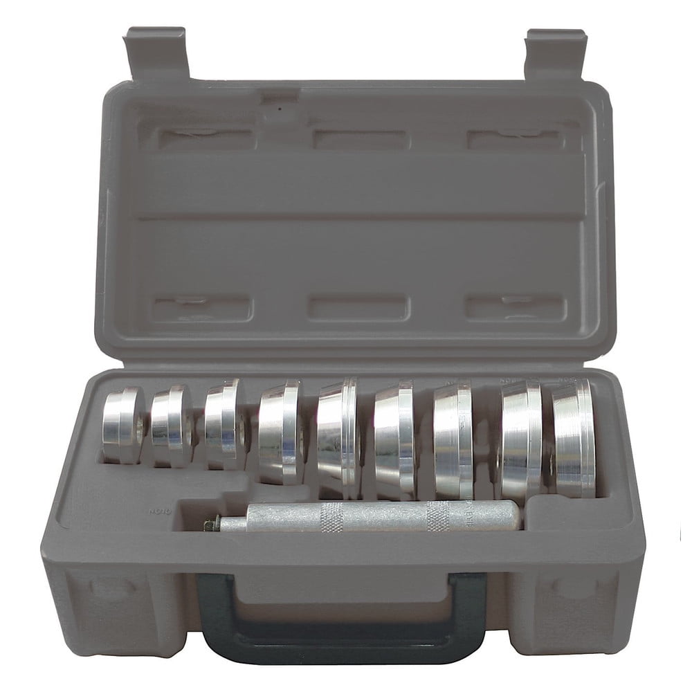 Free Shipping! Lisle 12980 - Bearing Race Seal Driver - Walmart.com ...