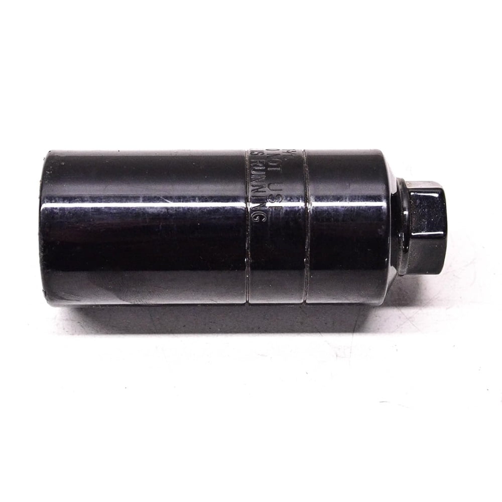 Lisle 13150 GM Oil Pressure Sending Unit Socket - Walmart.com