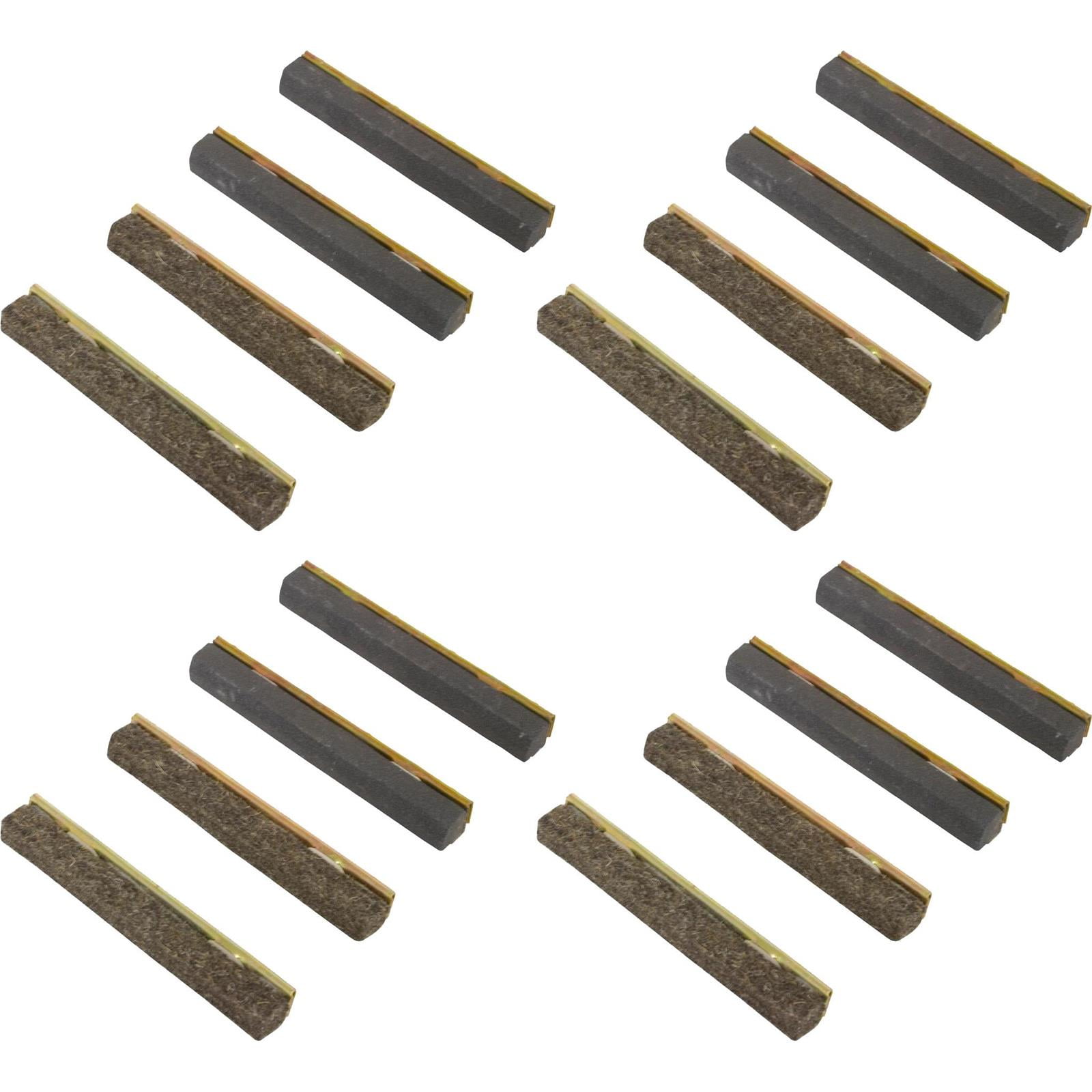Lisle 15000 Engine Hone Stone Kit 80, 180, 280, 500 Grit Stones ...