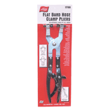 Free Shipping! Lisle 17100 - Flat Band Hose Clamp Pliers - Walmart.com ...