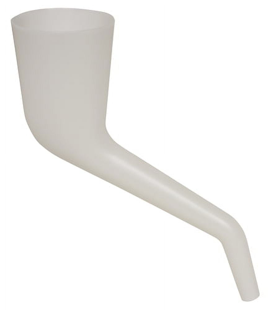 Lisle 17232 Right Angle Funnel - Walmart.com