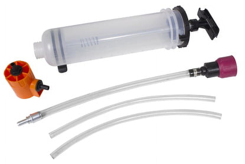 Lisle 17282 - Fluid Extractor-Transfer Pump - Walmart.com