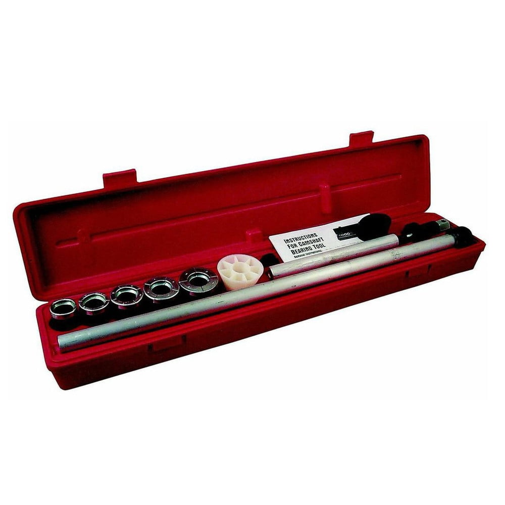 Lisle 18000 Universal Camshaft Bearing Tool - Walmart.com