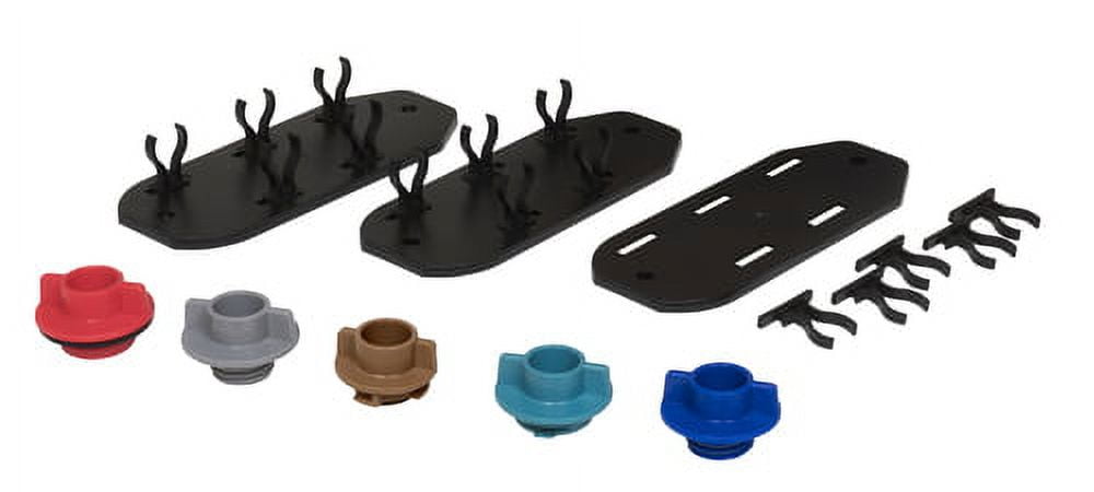 Lisle 19622 - Adapter Retrofit Kit For 19342 - Walmart.com