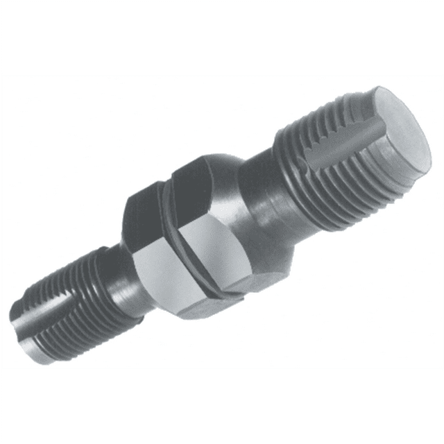 Lisle 20200 - Spark Plug Hole Thread Chaser - Walmart.com