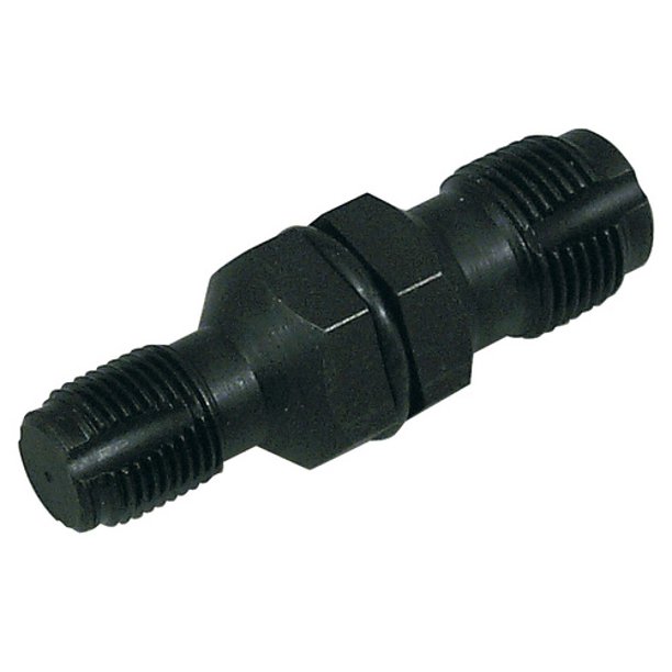 Lisle 20200 - Spark Plug Hole Thread Chaser - Walmart.com