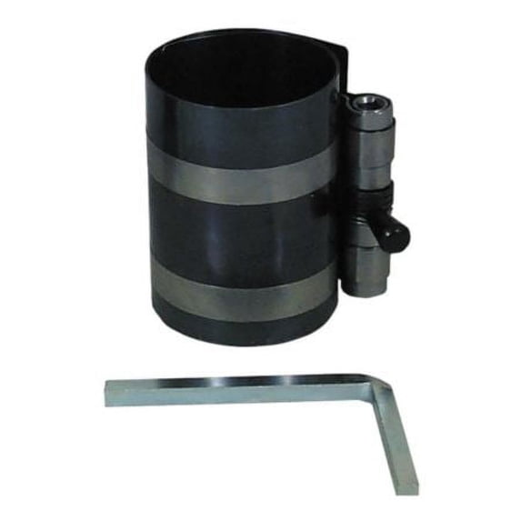 Lisle 20500 - 3-1/2" To 7" Ring Compressor - Walmart.com
