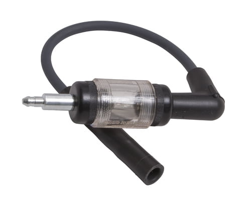 Lisle 20610 - Inline Spark Tester - Walmart.com
