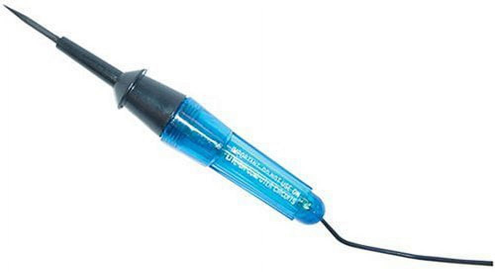 Lisle 26200 Continutiy Tester - Walmart.com