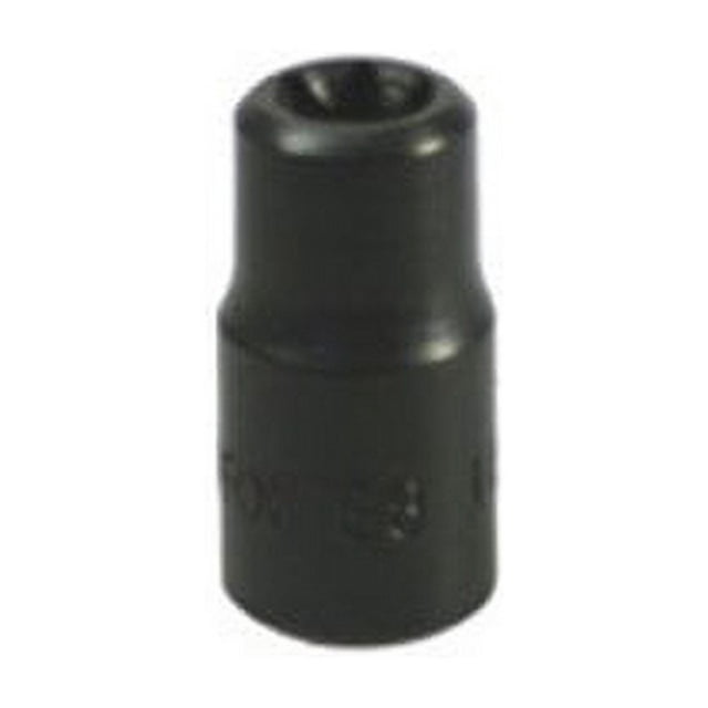 Lisle 26800 - E8 Torx Socket - Walmart.com