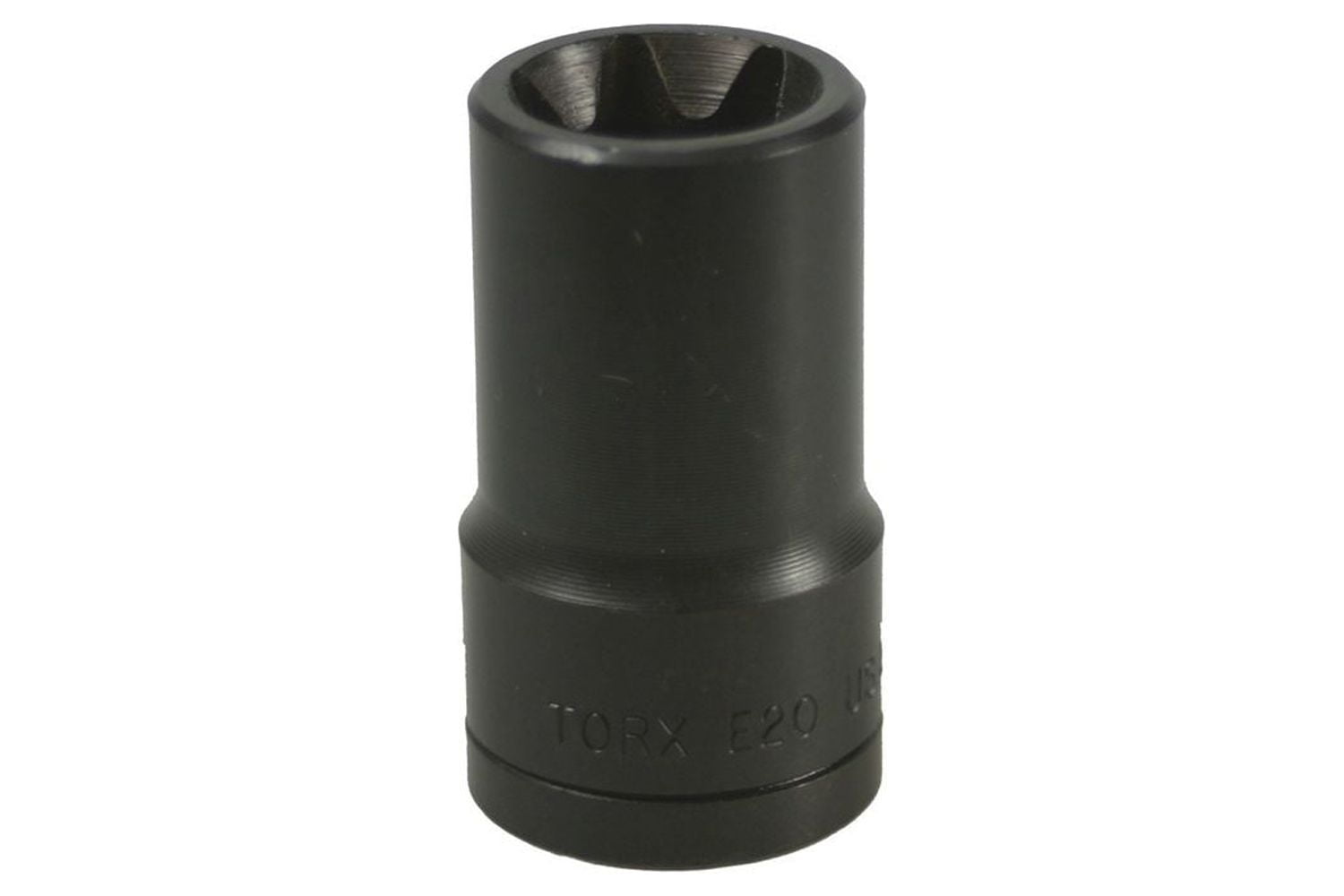 Lisle 26870 E20 Torx Socket - Walmart.com
