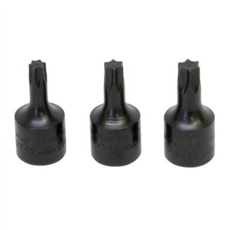 Lisle 27740 - Brake Caliper Torx Set - Walmart.com