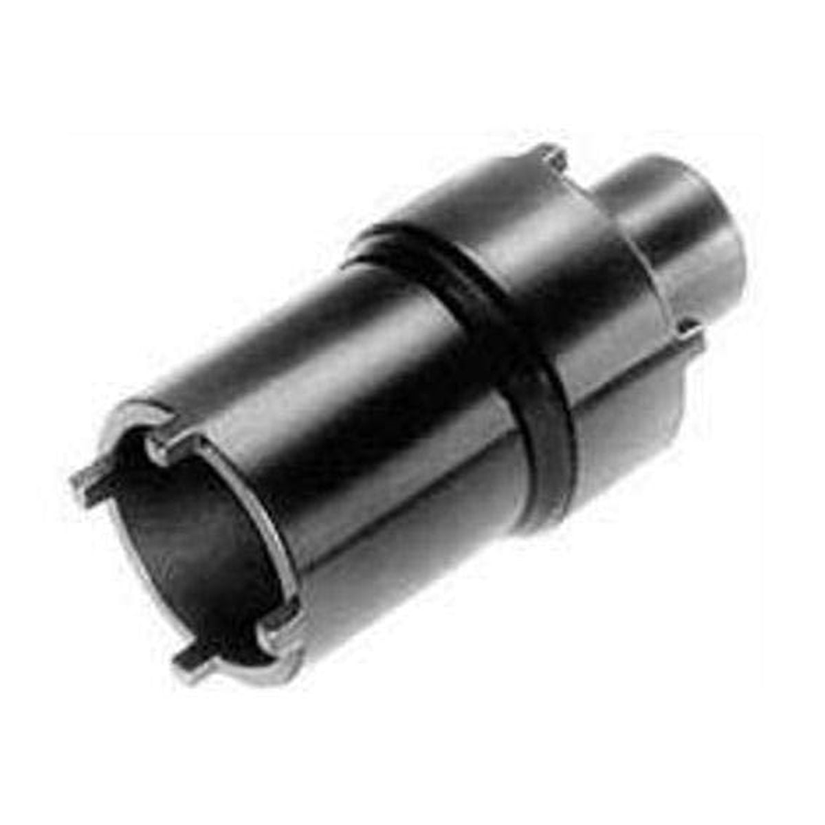 Lisle 28000 Ratcheting Lock Nut Tool C57 - Walmart.com