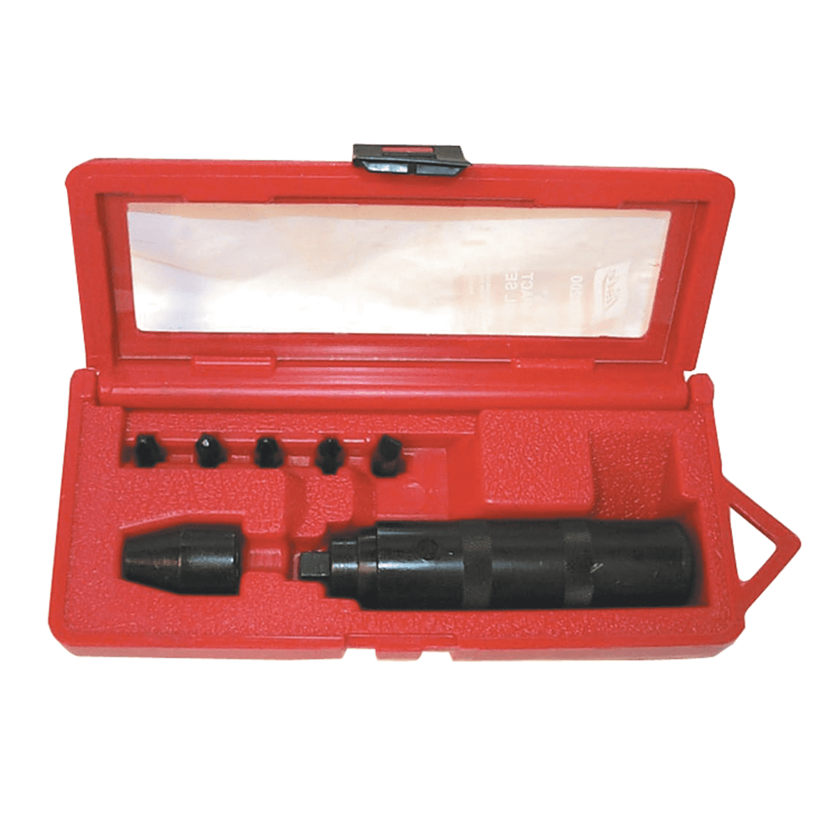 Lisle 29200 38 Impact Tool Set - Walmart.com