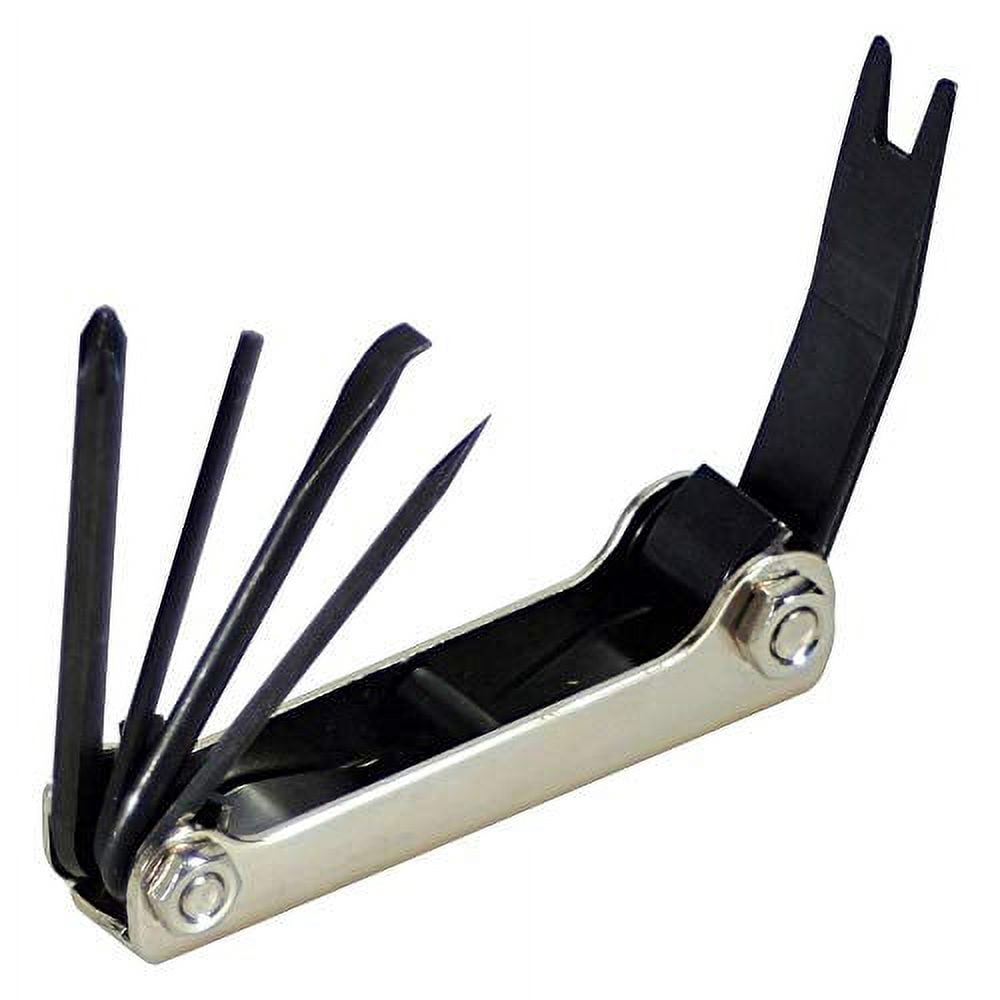 Lisle 30050 Fold Up Body Tool (Body Mate) - Walmart.com