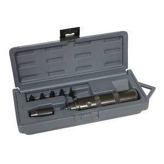 Lisle 30200 - 1/2 Impact Tool Set - Walmart.com