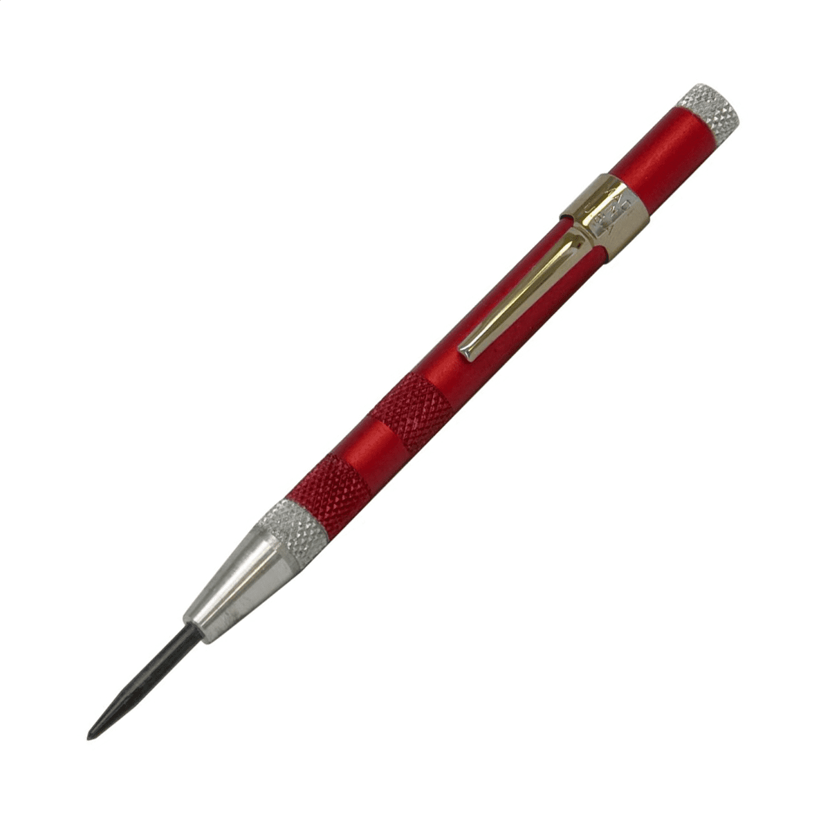 Lisle 30280 - Automatic Center Punch - Walmart.com