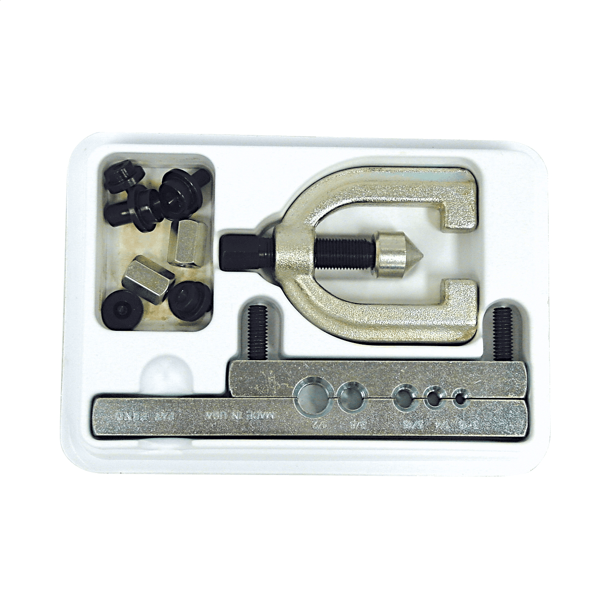 Lisle 31310 - Double Flaring Tool - Walmart.com