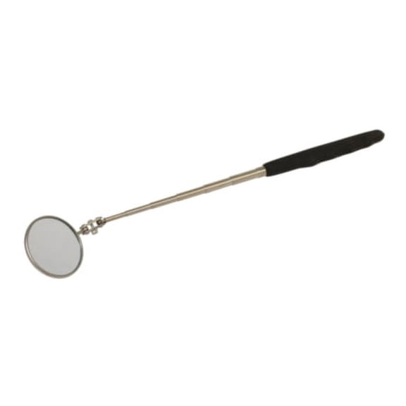 Telescoping Gutter Mirror