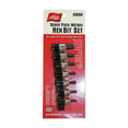 Lisle 33850 - Metric Hex Wrench Set - Walmart.com