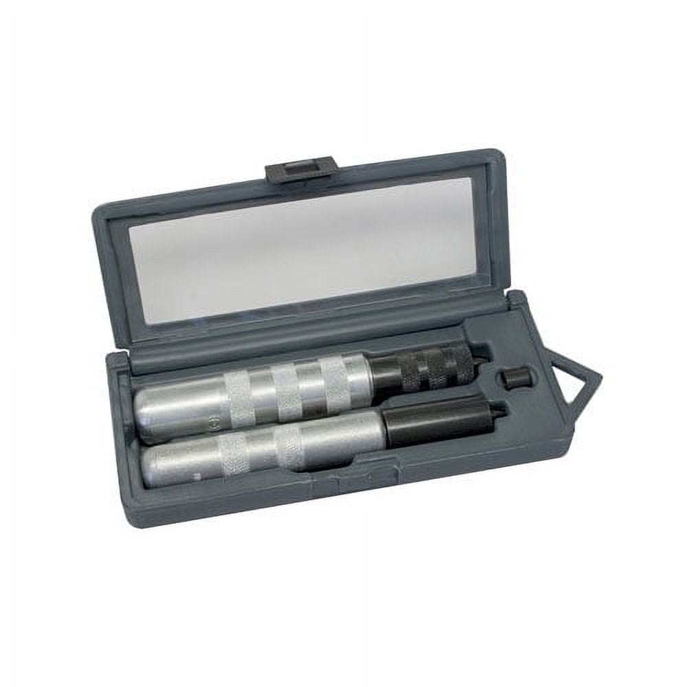 Lisle 36050 Engine Valve Keeper Remover and Installer Kit - Walmart.com