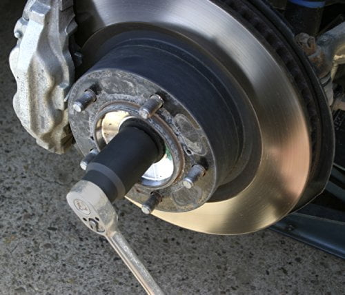 Lisle 39650 39mm Axle Nut Socket for Toyota Tundra/Sequoia/Land Cruiser ...