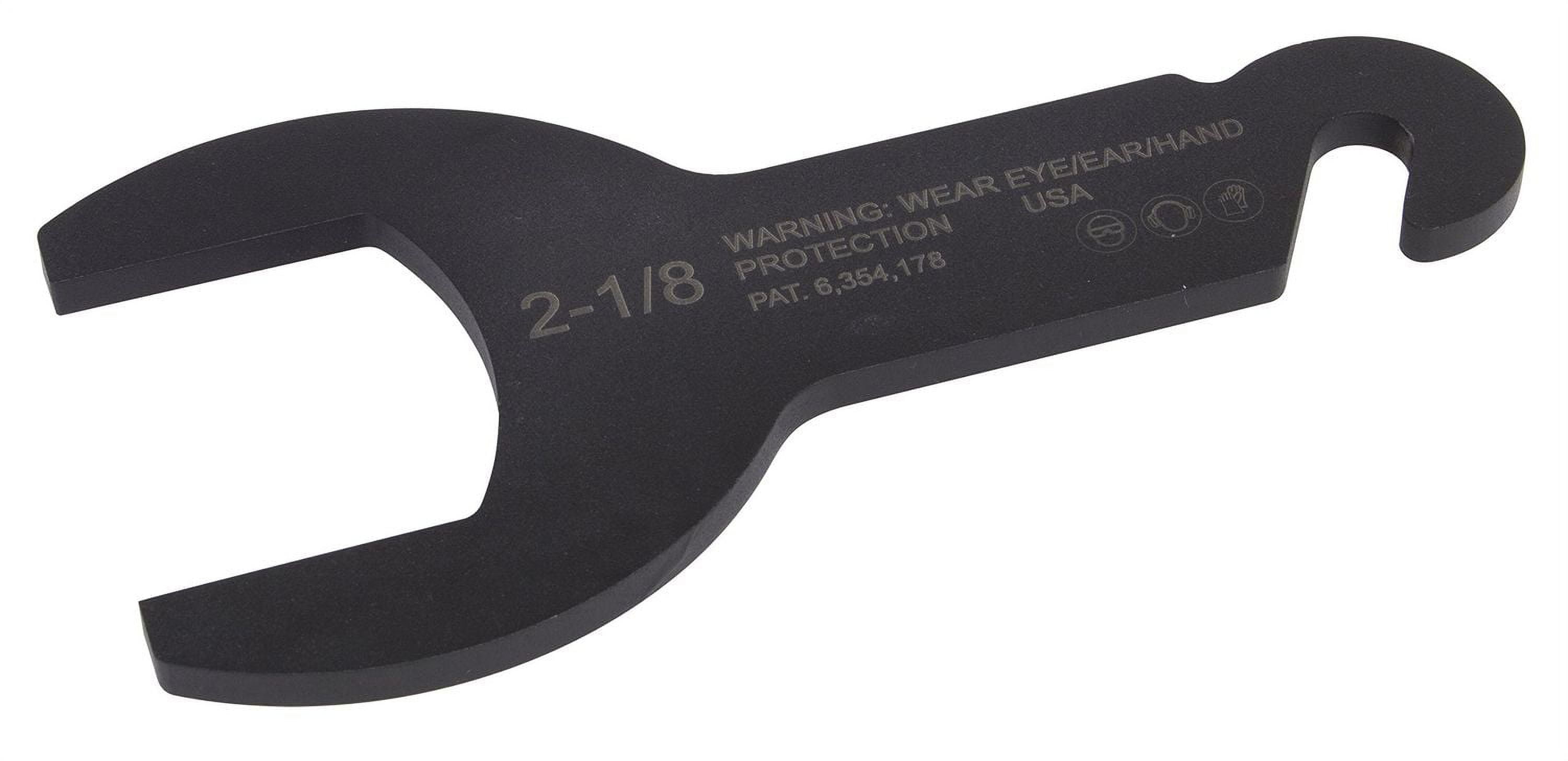 Lisle pneumatic fan clutch tool store