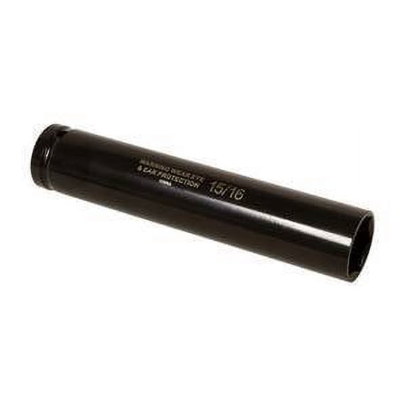 Lisle 49020 - 15/16" Cage Bolt Socket - Walmart.com