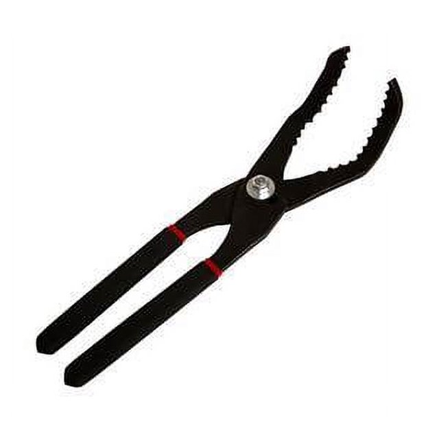 Lisle 50720 - Gripper Oil Filter Pliers - Walmart.com
