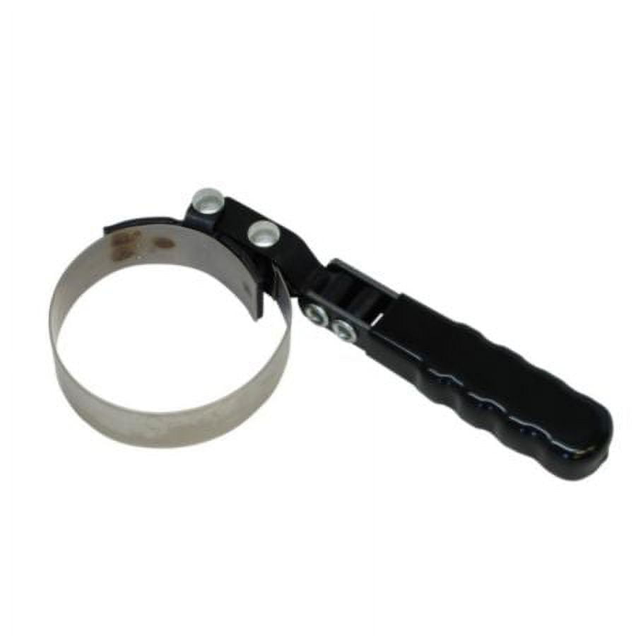 Lisle 53700 - Small Filter Wrench - Walmart.com