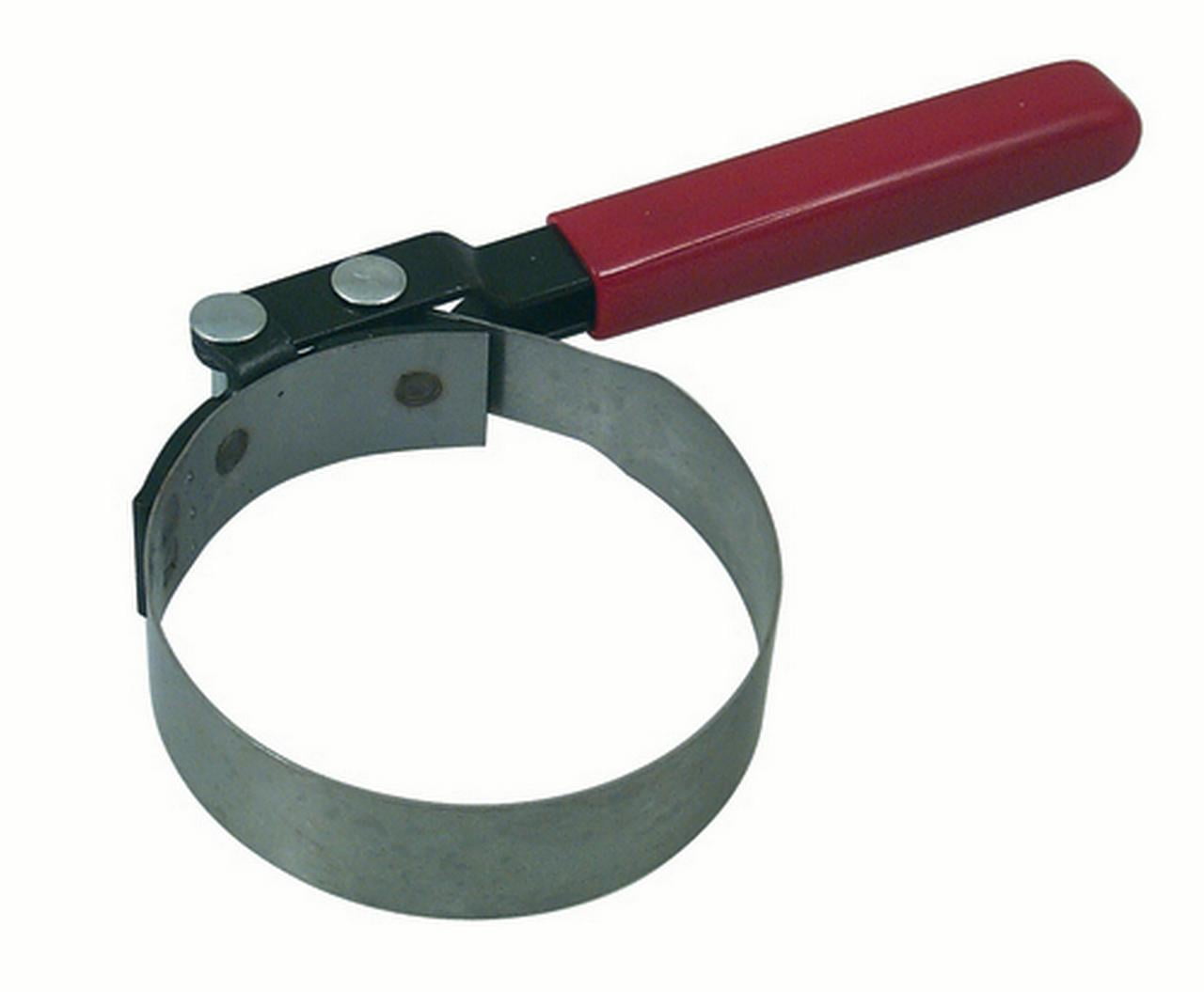 Lisle 53900 - Filter Wrench - Walmart.com