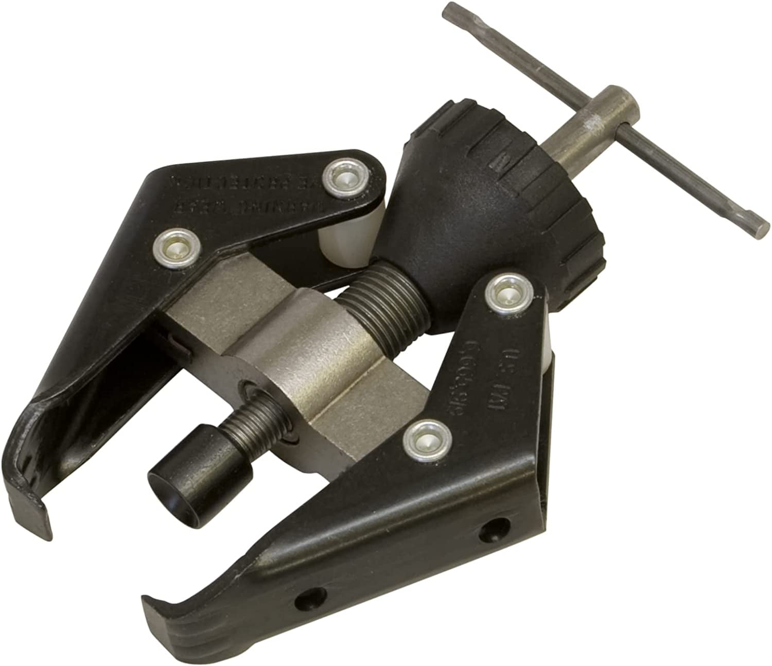 Lisle 54150 Battery Terminal and Wiper Arm Puller - Walmart.com