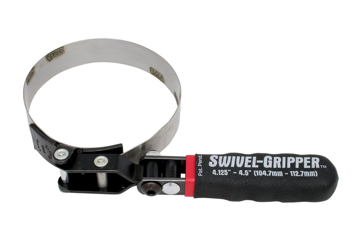 Lisle 57040 Lg. Swivel Grip Fw - Walmart.com