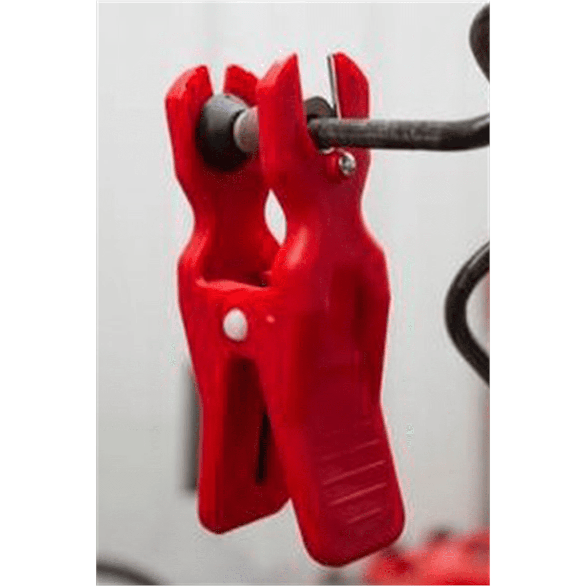 Lisle 6-1/4" Sm. Line Clamp Pliers - Walmart.com