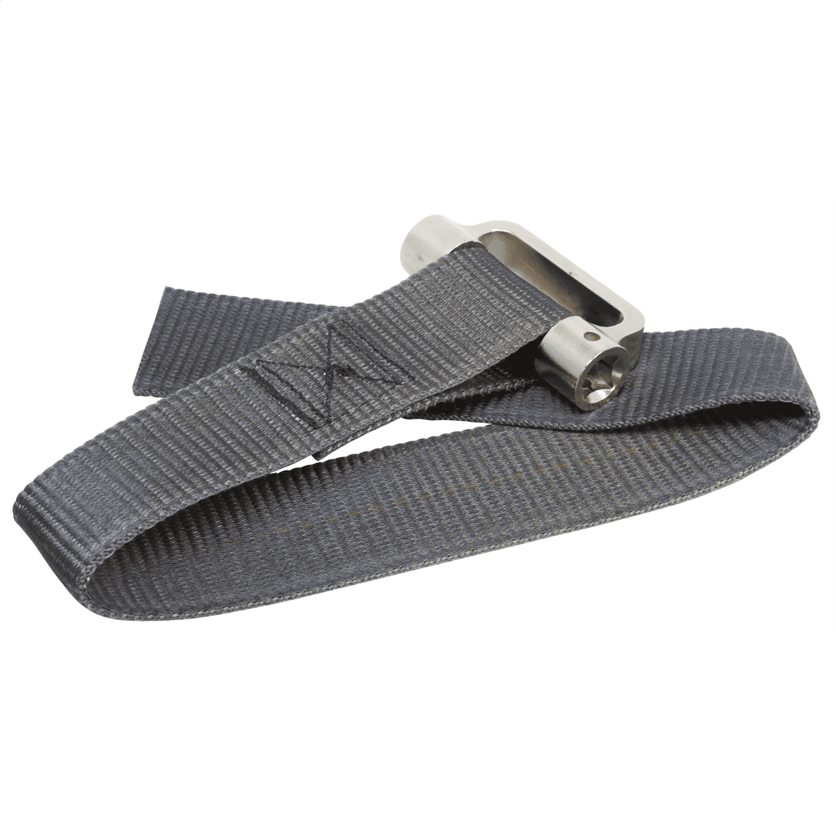 Lisle 60200 Heavy Duty Strap Filter Wrench Tool for Removal and ...